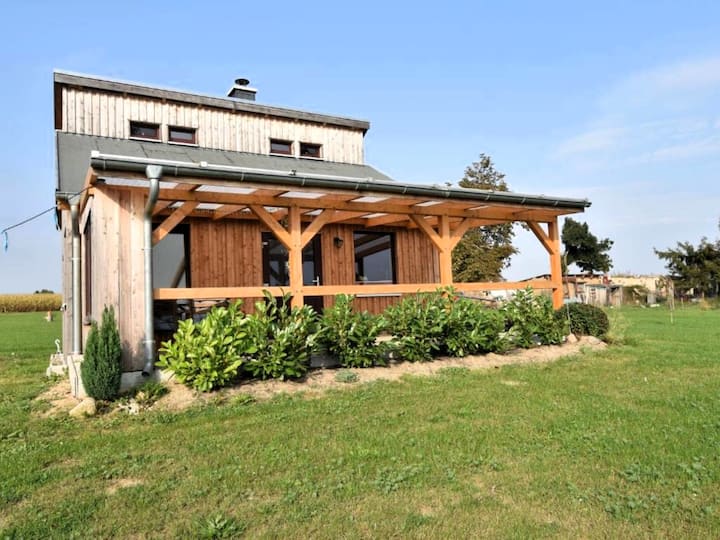 Nature Pure En Maison Au Bord Du Lac - Bützow