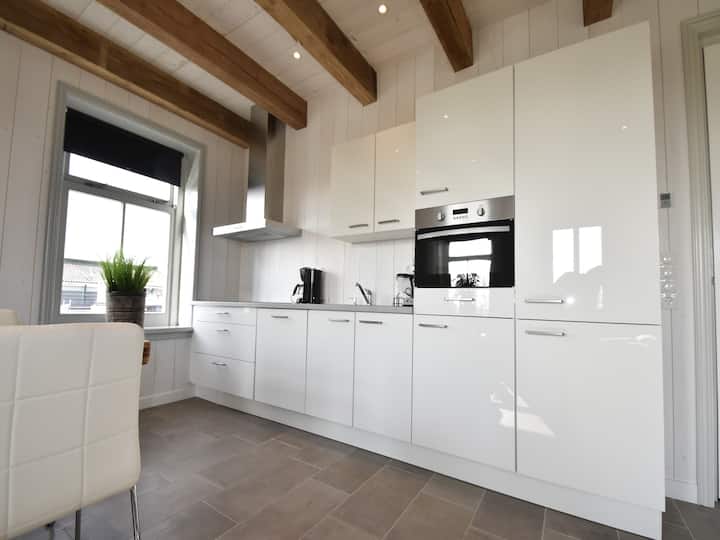 Maison En Hollande Proche Plages - Callantsoog