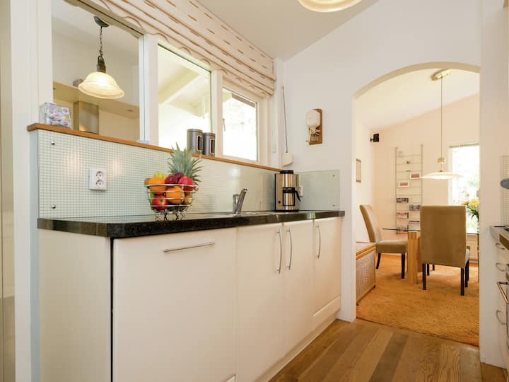 Maison à Julianadorp Près De Plage - Den Helder