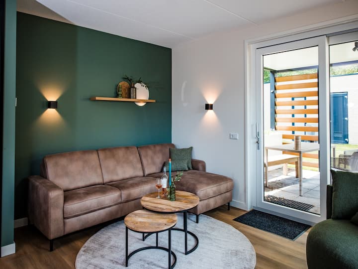 Refuge Apaisant Dans La Veluwe - Ermelo, Netherlands