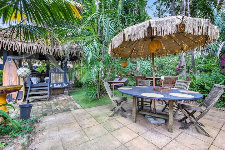Shellies On The Beach - Big House - Coffs Harbour