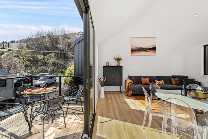 Central Escape - Arrowtown