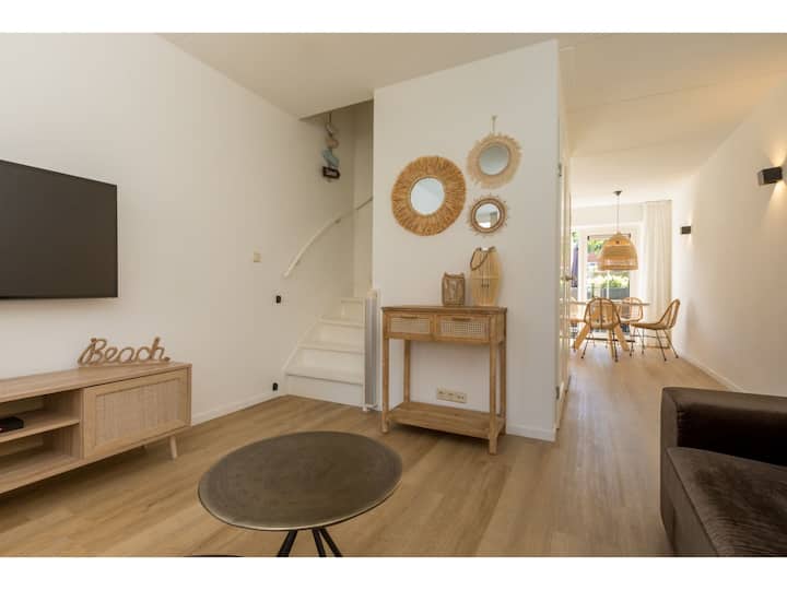 Holiday Home In Domburg Near The Beach - Domburg