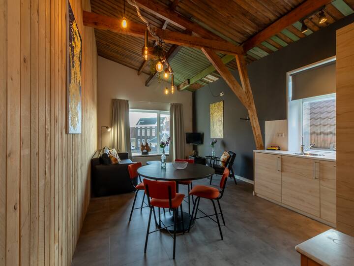 Appartement à Koudekerke Proche Plage - Vlissingen