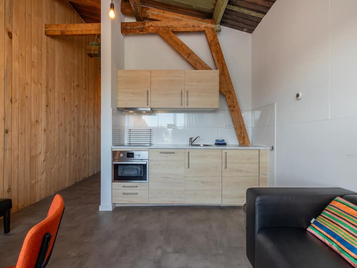 Holiday Home In Koudekerke Near Seabeach - Zeeland