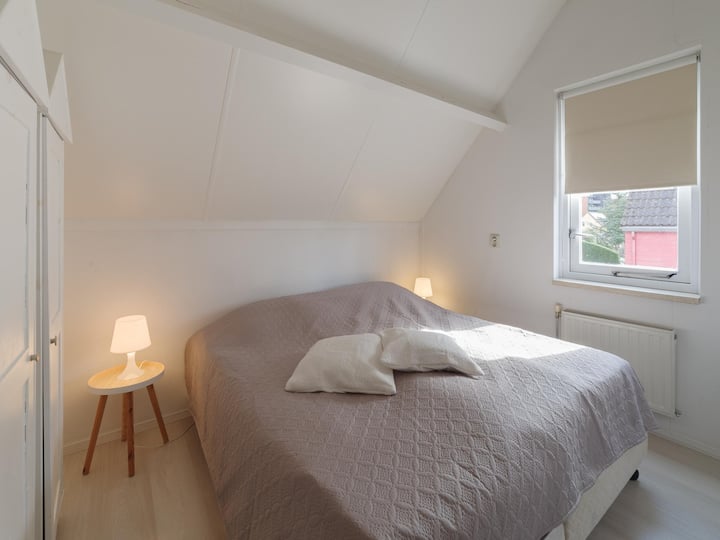 Retraite Confortable En Zélande Avec Sauna - Goes