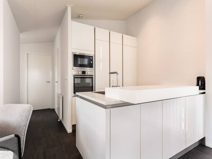 Maison à Zélande Près D'oosterschelde - Wemeldinge