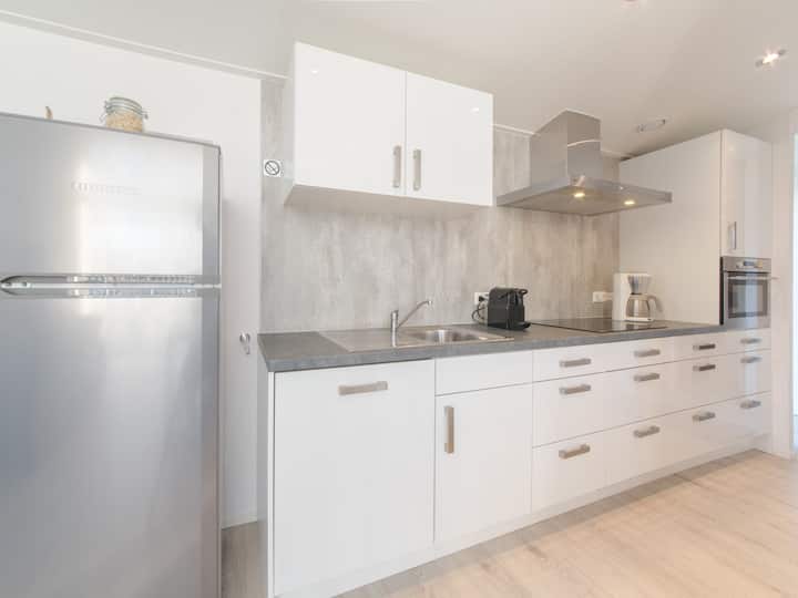 Chalet Moderne Près De La Forêt à Zélande - Wemeldinge