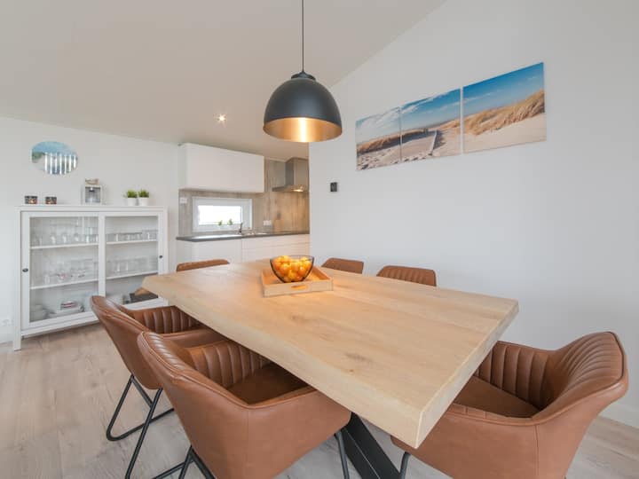 Appartement Moderne à Zélande Avec Vue - Wemeldinge