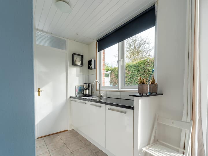 Maison De Vacances à Zeeland Lac - Terneuzen