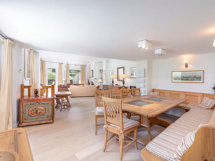 Chalet Avoriaz, 7 Pièces, 12 Pers. - Avoriaz