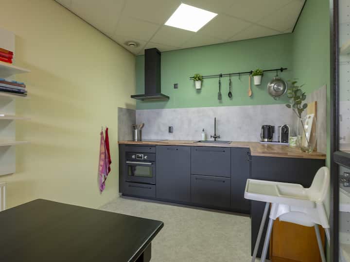 Appartement En Hollande Du Nord Plage - Julianadorp