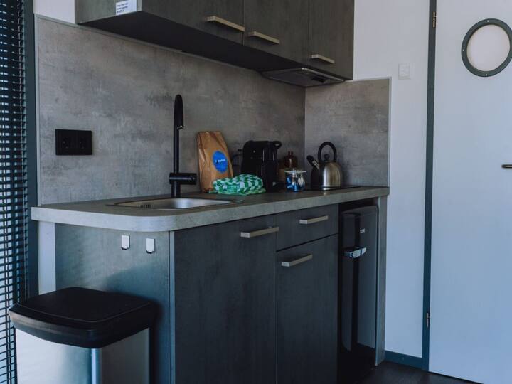 Escapade En Péniche De Luxe - Wijk aan Zee