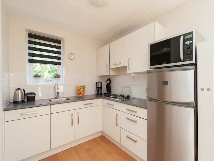 Maison De Vacances Près De La Côte Et Forêt - Noordwijk aan Zee