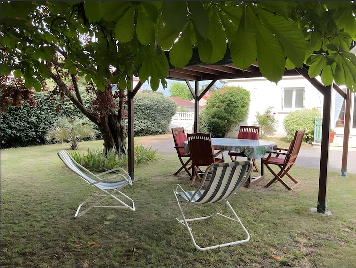1 - Maison De Pêcheur Pré Vert - Pornic