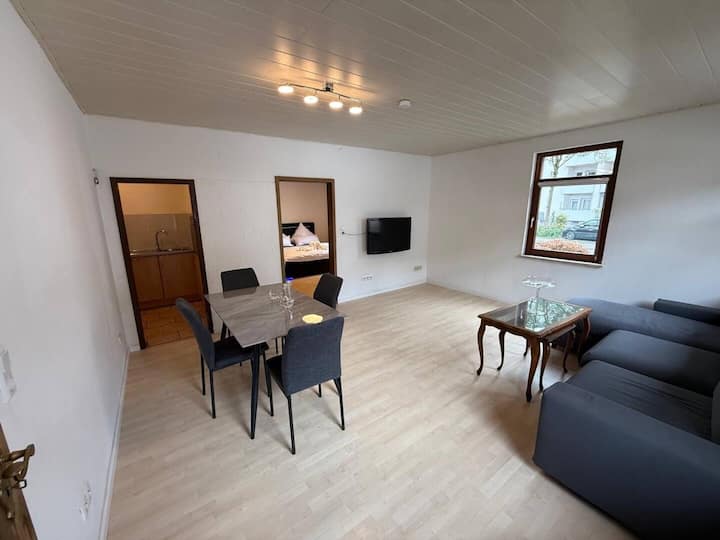 Evin's Apartment - Kehl