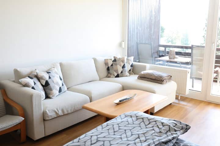 Ferienwohnung Martin - Elzach