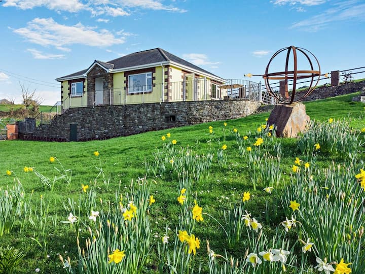 2 Bed In Bideford (Oc-pilot) - Appledore