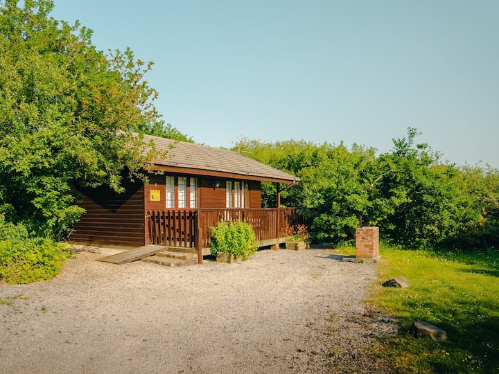 1 Bed In Higher Clovelly (00355) - 클로벨리