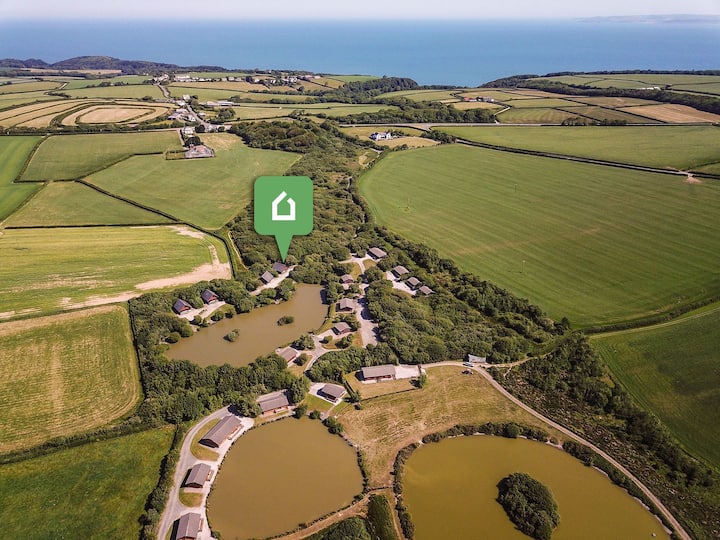 3 Bed In Higher Clovelly (00366) - Clovelly