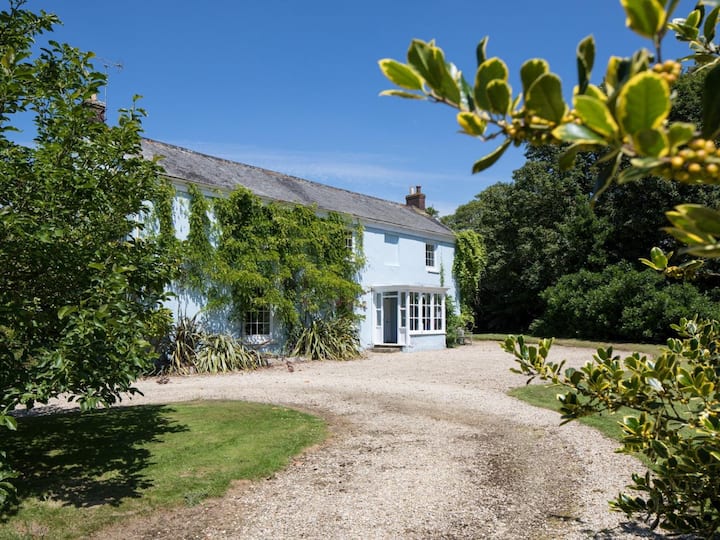 6 Bed In Truro (Oc-tretm) - Cornovaglia