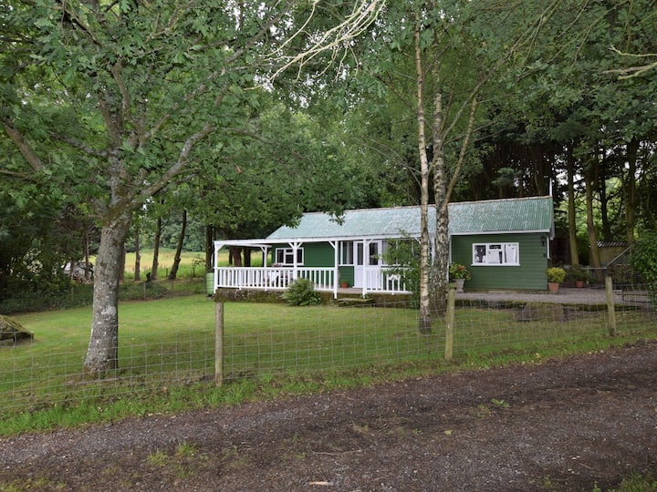 1 Bed In Shaftesbury (Pplod) - Shaftesbury