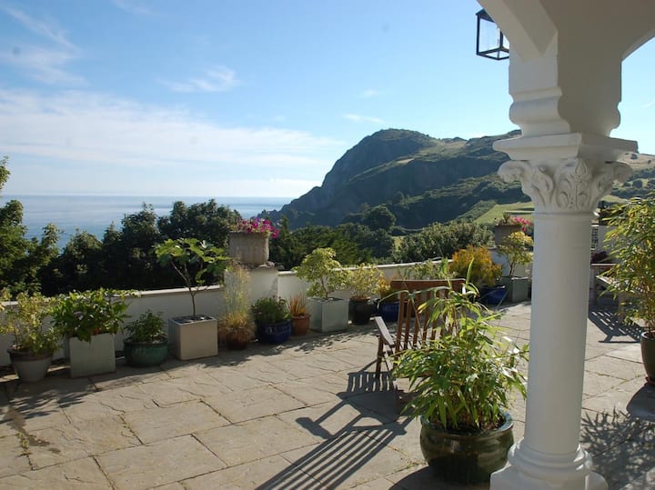 3 Bed In Ilfracombe (Oc-darwi) - Ilfracombe
