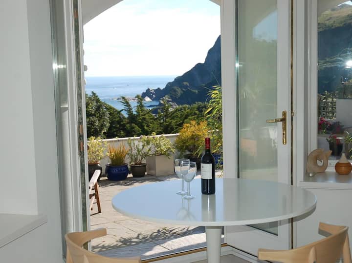 3 Bed In Ilfracombe (Oc-darwi) - 일프렉콤