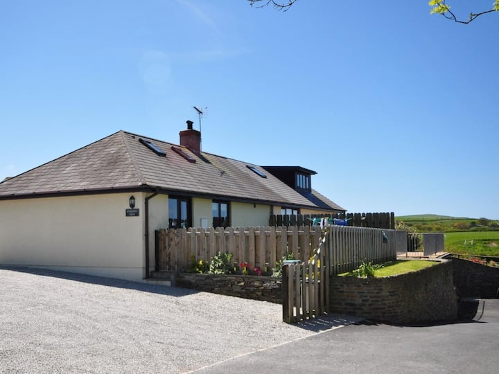 1 Bed In Nr Bude (Oc-penke) - Boscastle