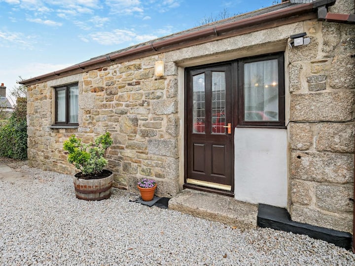 1 Bed In Camborne (Oc-oldml) - Redruth