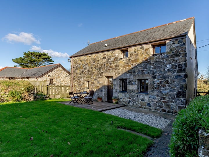 2 Bed In Coverack (Trwro) - Coverack