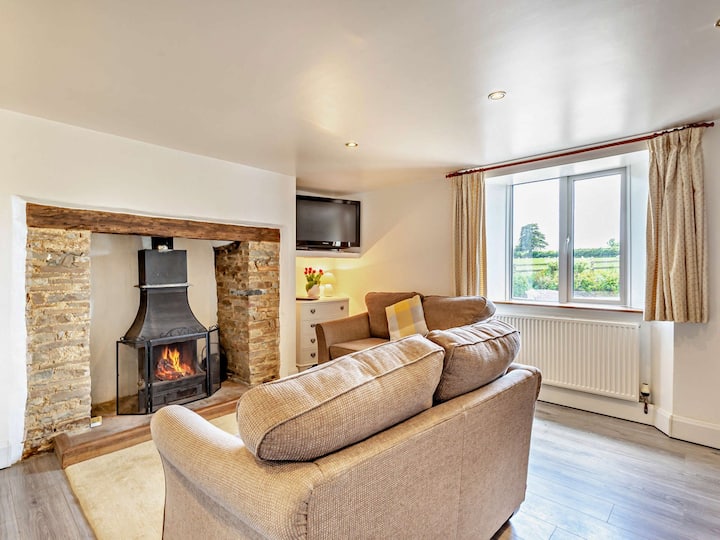 2 Bed In Inwardleigh (Wayto) - Dartmoor Forest