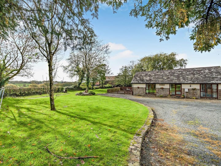 2 Bed In Holsworthy (Oc-millp) - Holsworthy