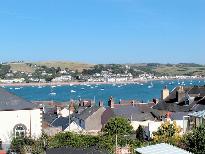 2 Bed In Appledore (3gabl) - Appledore