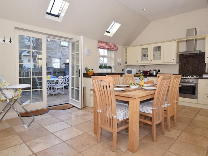 3 Bed In North Sunderland (Gseas) - Seahouses