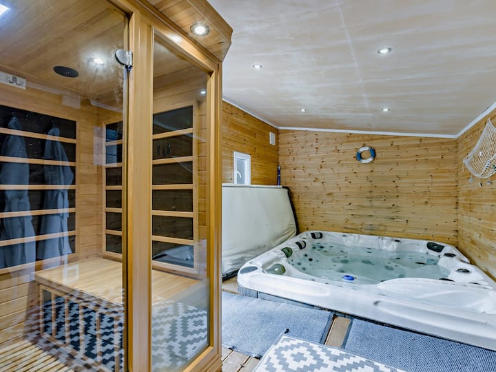 4 Bed In Bideford (Nilga) - Westward Ho!