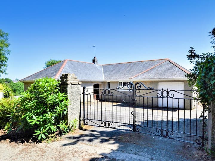 2 Bed In Falmouth (Oc-tvean) - Falmouth