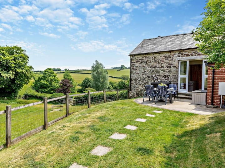 2 Bed In Dulverton (Oc-threb) - Dulverton