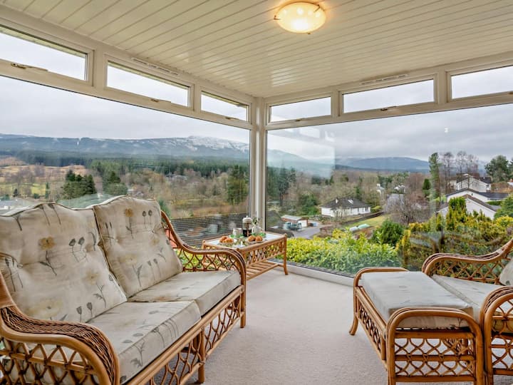 2 Bed In Killin (Oc-pe512) - Loch Tay