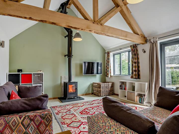 1 Bed In Lechlade (Oc-31912) - Bibury