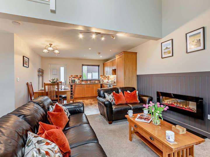 2 Bed In Berwick-upon-tweed (Oc-36338) - Eyemouth