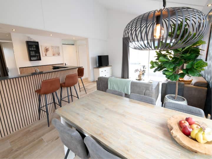 Maison De Vacances à Zevenhuizen Avec Sauna - Zoetermeer