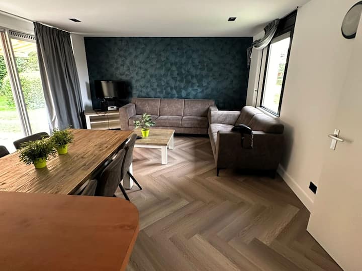 Maison à Zevenhuizen Près De Rottemeren - Zoetermeer