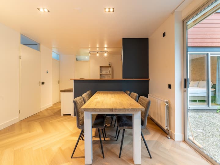 Maison à Zevenhuizen Proche Rottemeren - Zoetermeer