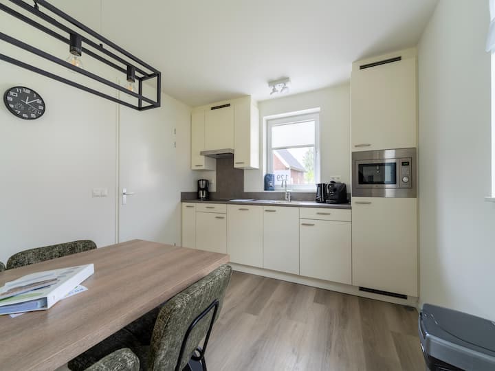 Maison à Zuid-holland Près De Stompaarde Plas - Spijkenisse