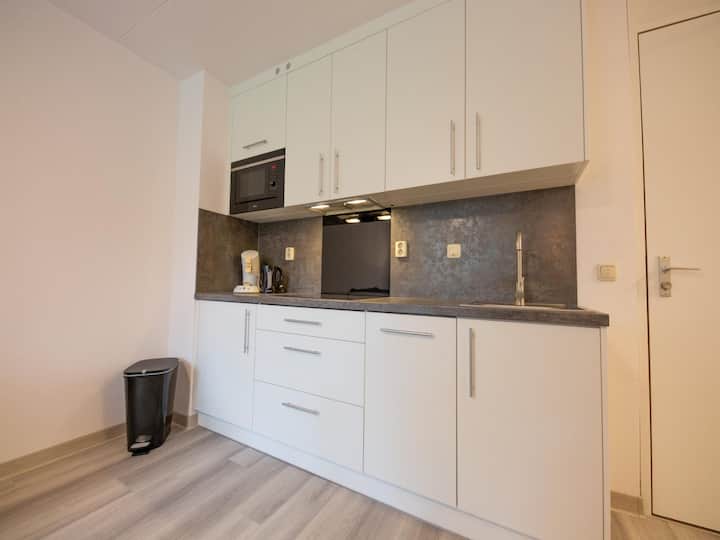 Maisonnettes Dans Le Bâtiment Principal - Wijk bij Duurstede