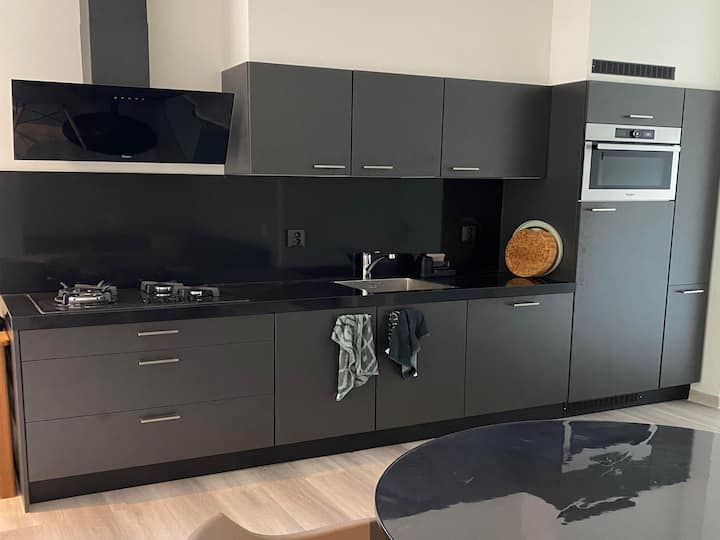 Chalet à Bonte Vlucht Avec Piscine & Loisirs - Wijk bij Duurstede