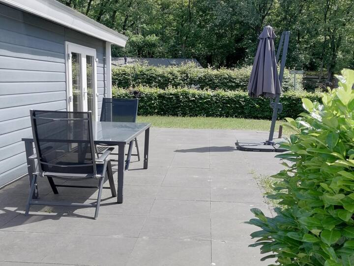 Chalet à Utrechtse Heuvelrug Nature - Veenendaal