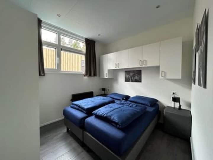 Chalet En Pleine Nature Avec Pistes Cyclables - Veenendaal