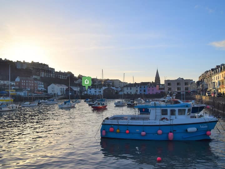 2 Bed In Ilfracombe (49673) - Ilfracombe